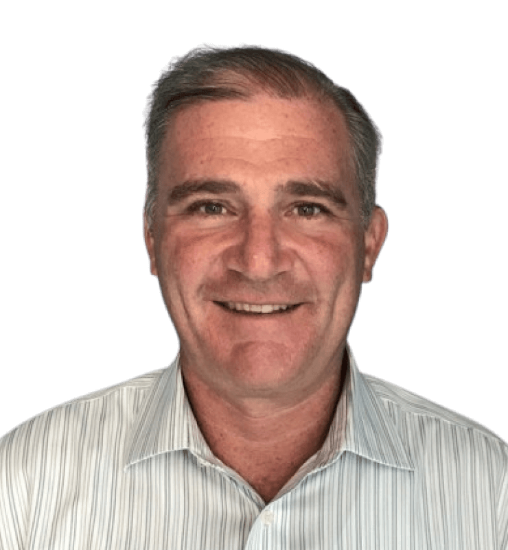 Neal Jacobs - Maven Equity Partners